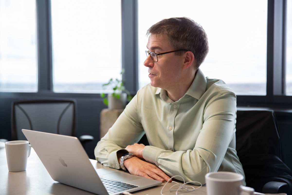 Experienced Hires | CF | Work with us