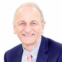 Leadership | CF is lead by healthcare experts