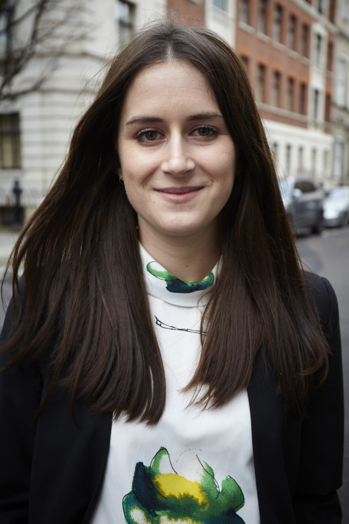 Leadership | CF is lead by healthcare experts