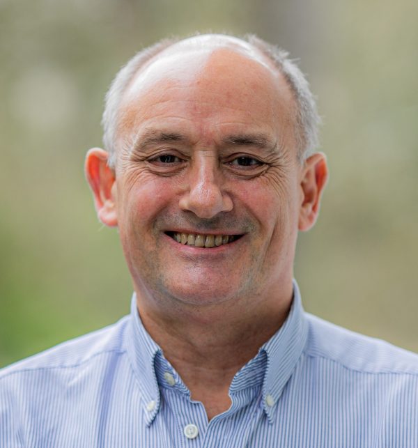 Leadership | CF is lead by healthcare experts