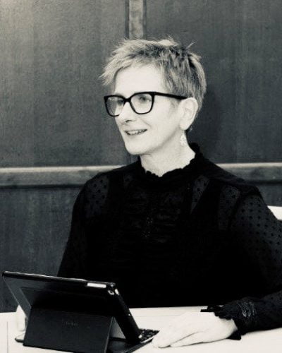 Leadership | CF is lead by healthcare experts