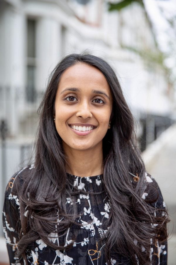 Leadership | CF is lead by healthcare experts