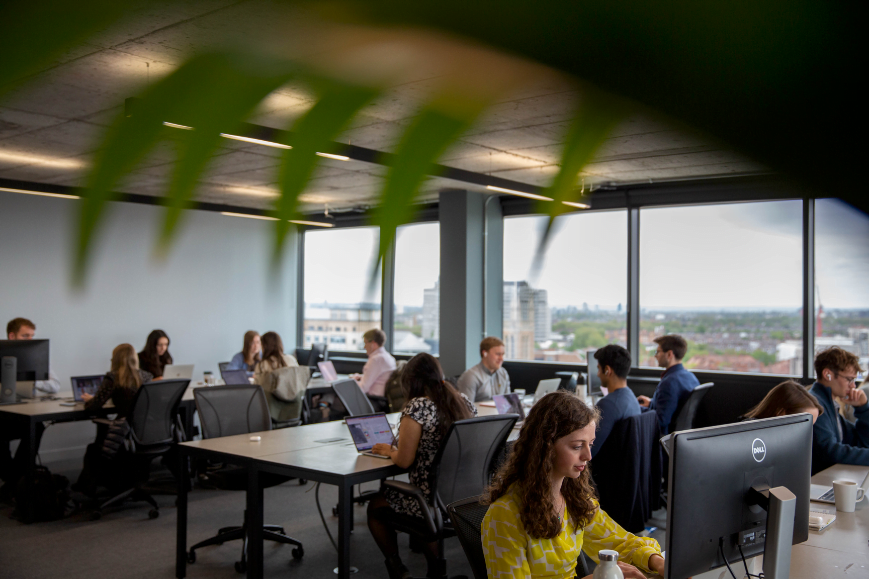 Contracting with us | CF | Health systems