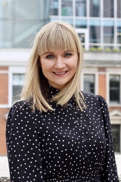 Leadership | CF is lead by healthcare experts