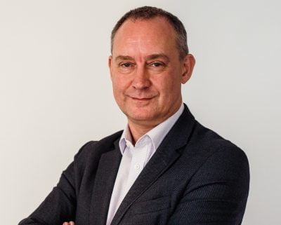 Leadership | CF is lead by healthcare experts