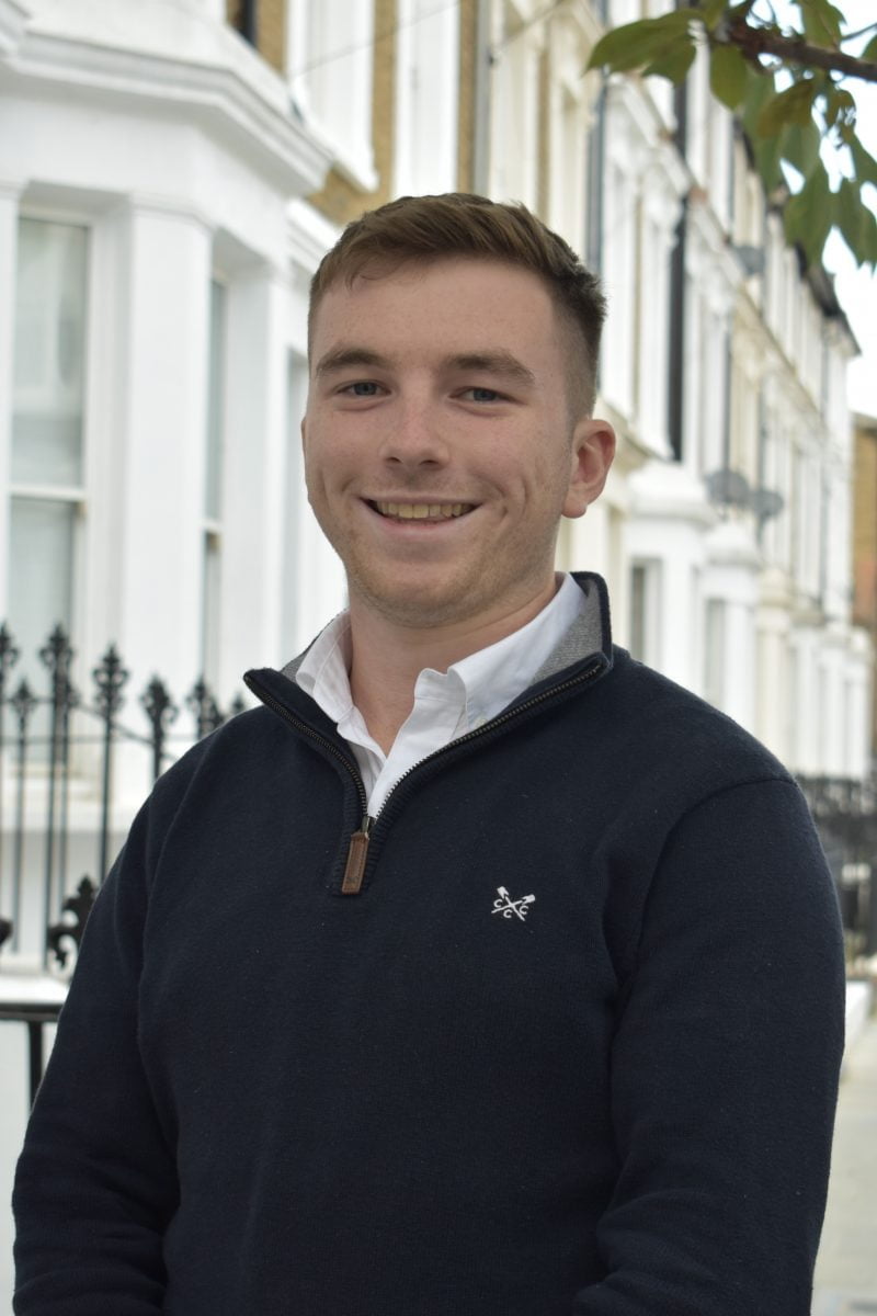 Financial sustainability and productivity - CF