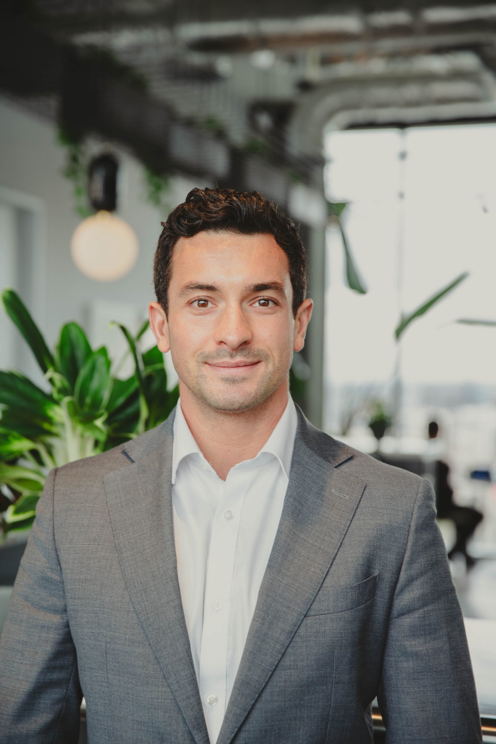 Healthcare due diligence | CF