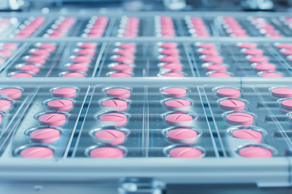 New Drug Implementation - CF Case Study