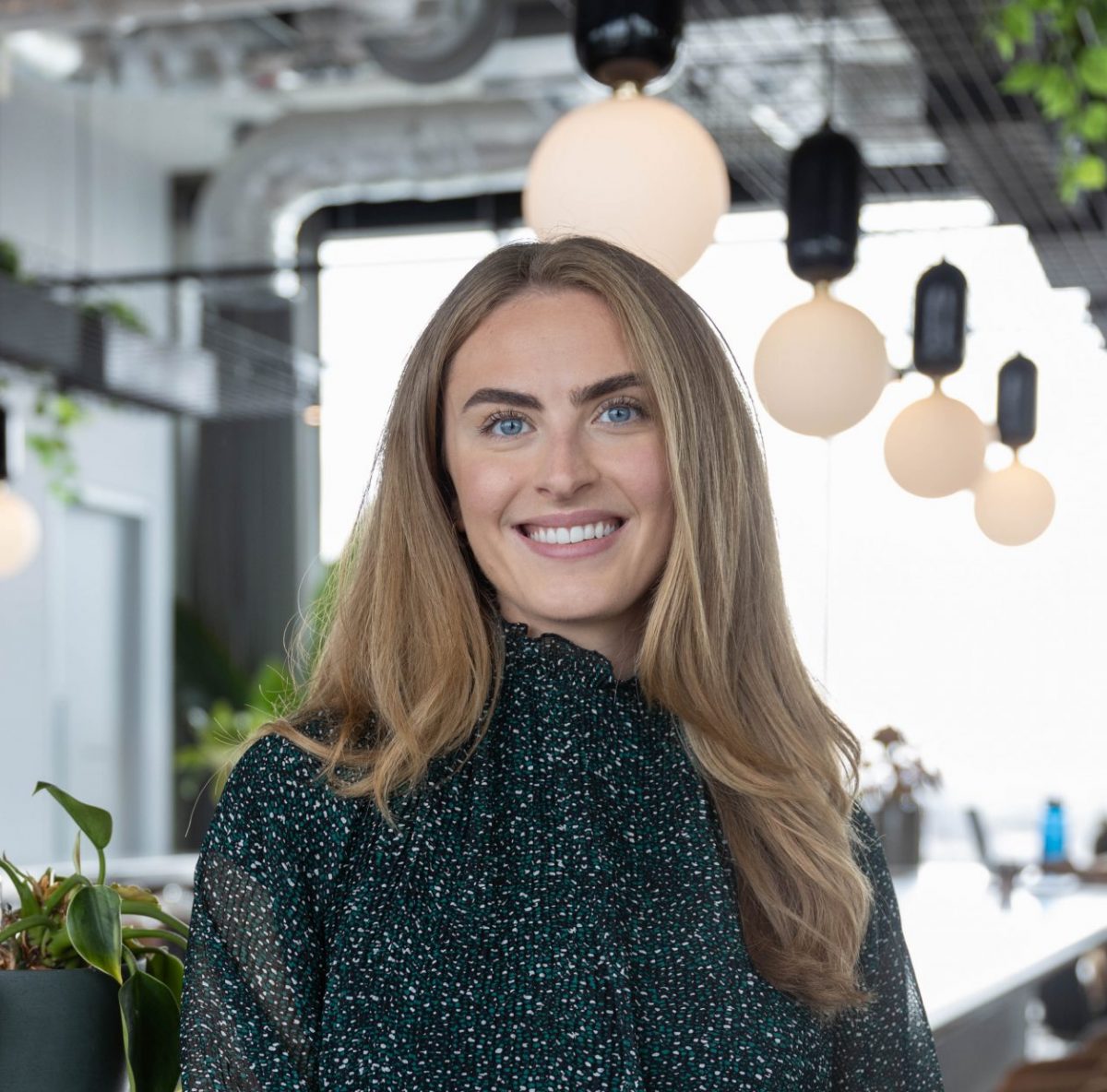 Leadership | CF is lead by healthcare experts