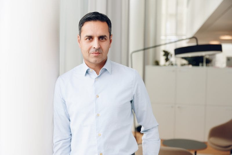 Leadership | CF is lead by healthcare experts