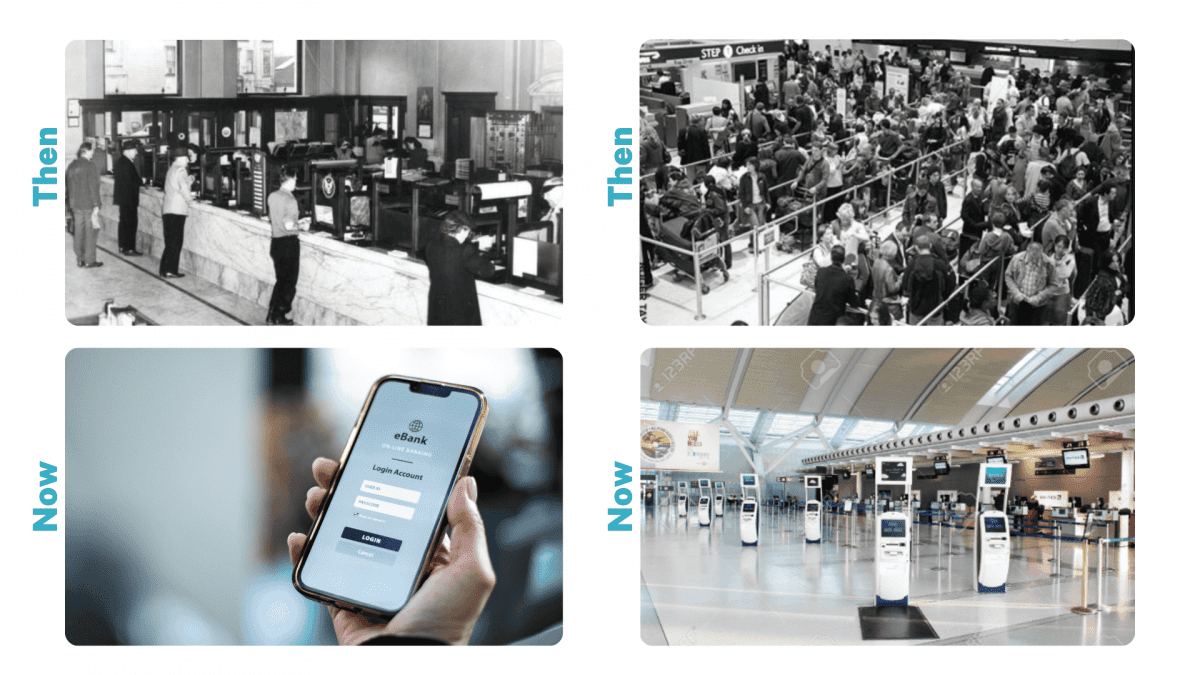 Future State Programme: The impact of data, digital and AI in ...